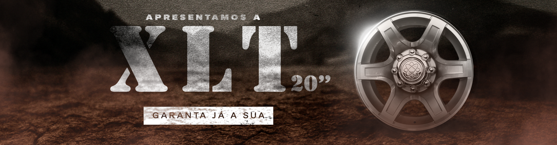 Loja Oficial - Volcano Wheels